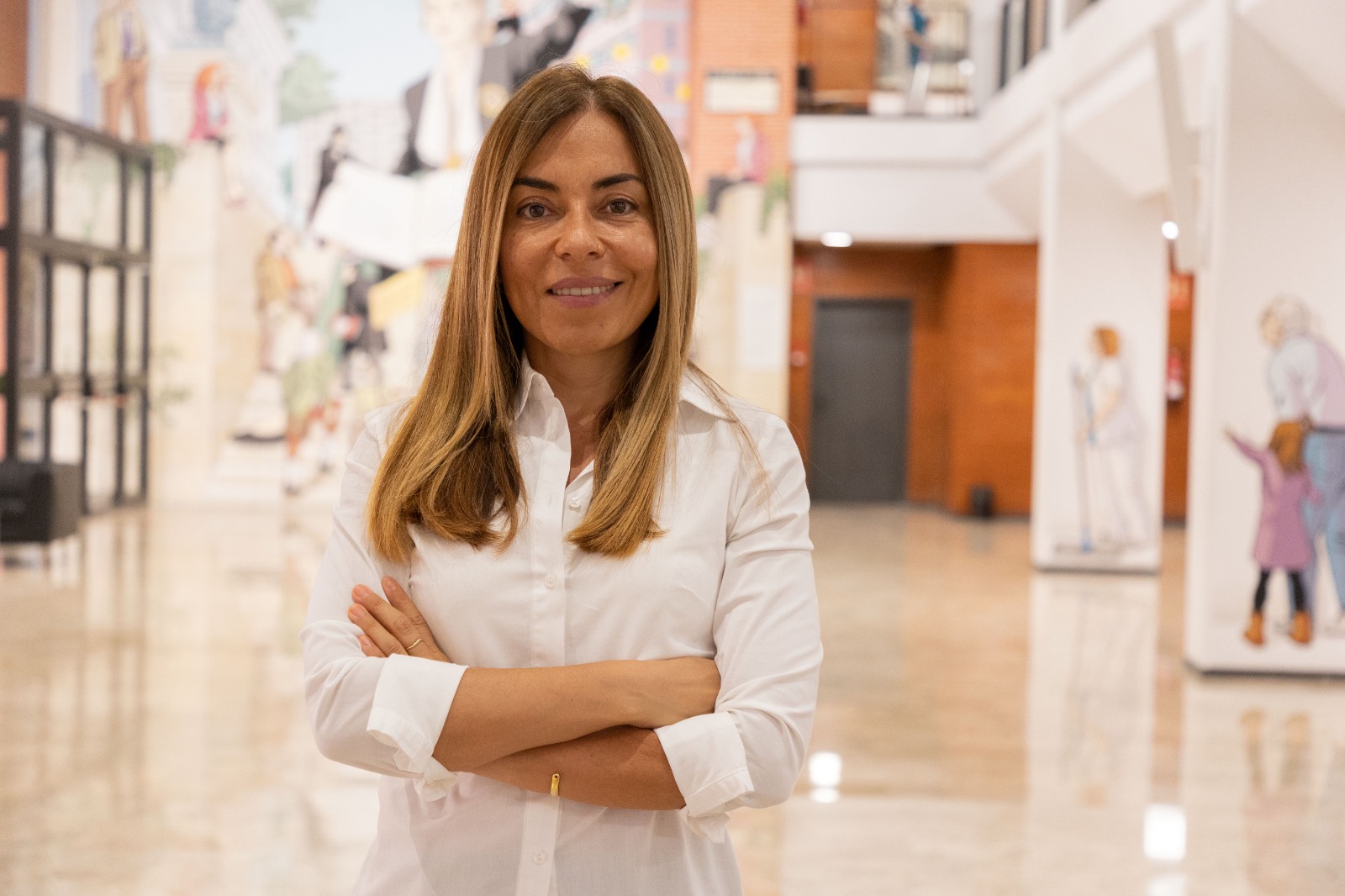 Adoración Guamán a la Relatoría Especial DESCA de la CIDH - Fundación ...